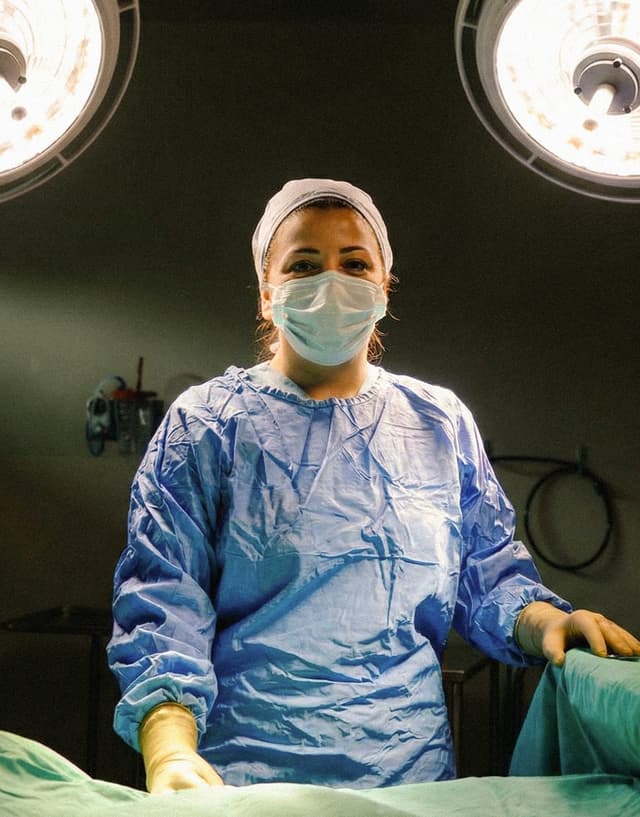 Op. Dr. Sultan Yalçın Plastik Rekonstrüktif ve Estetik Cerrahi Kliniği