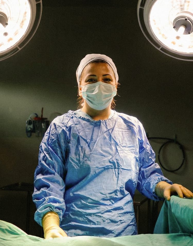 Op. Dr. Sultan Yalçın Plastik Rekonstrüktif ve Estetik Cerrahi Kliniği